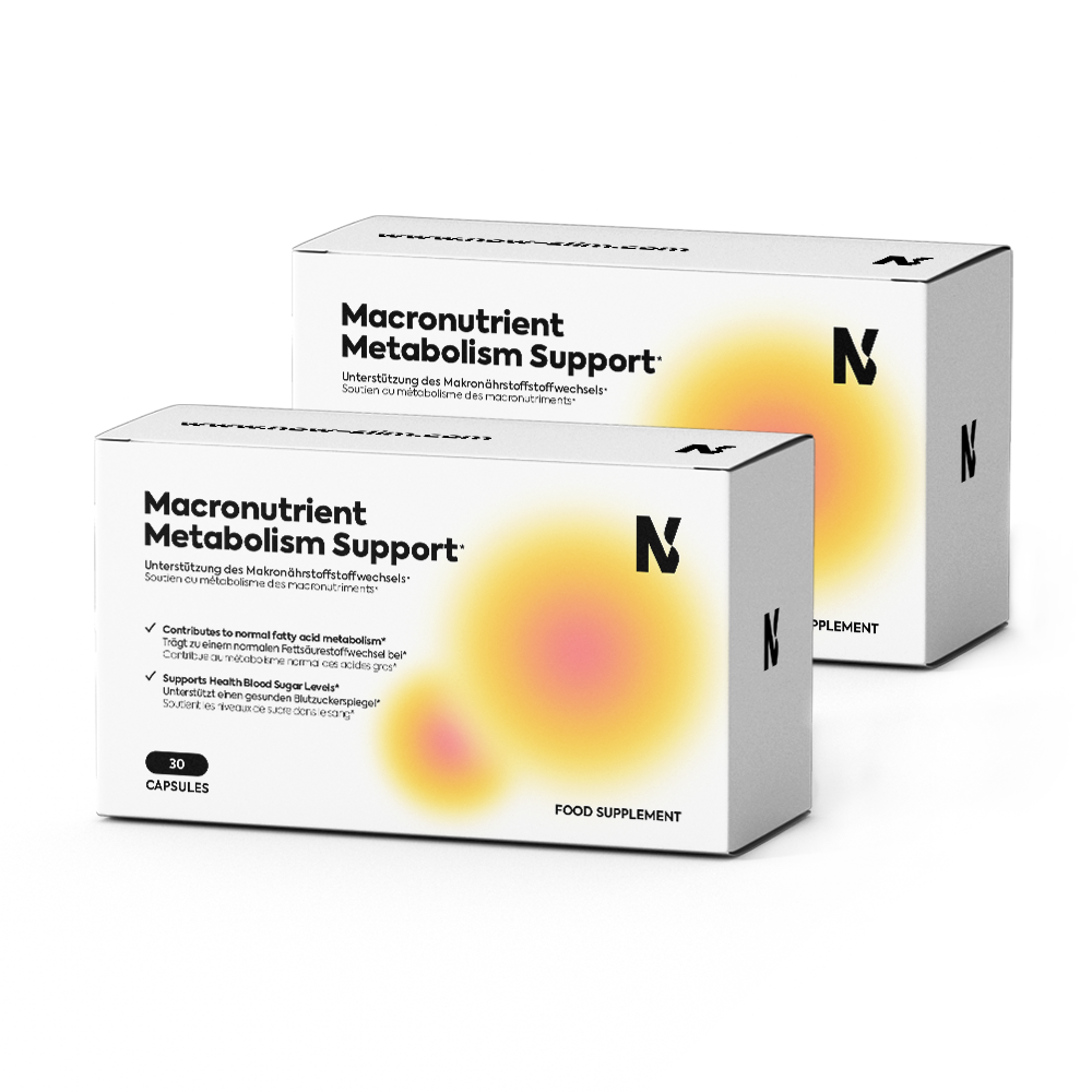 Now Slim - Nutrim – Der natürliche Fatburner gegen überschüssige Pfunde
